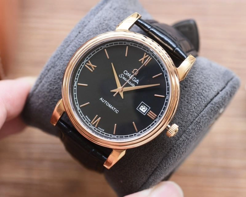 Cut-rate OMEGA Watches