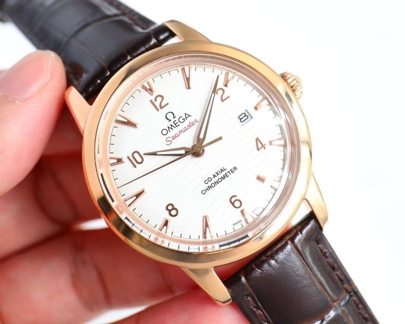 OMEGA Watches