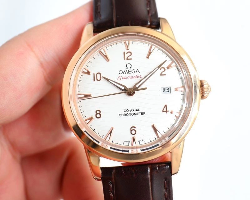 Budget-friendly OMEGA Watches