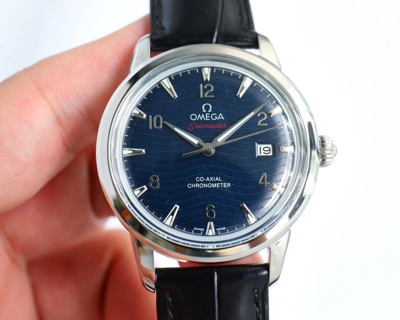 Budget-friendly OMEGA Watches