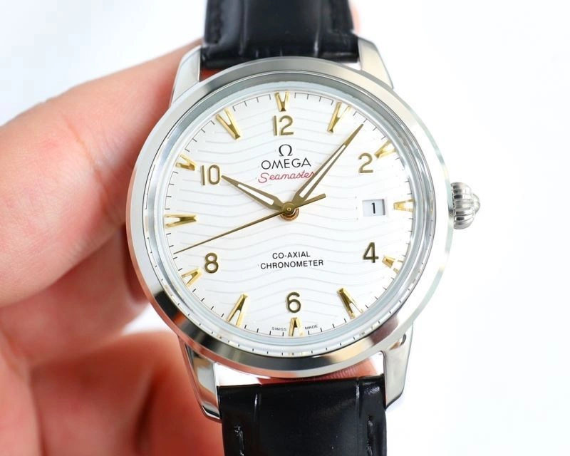 Budget-friendly OMEGA Watches