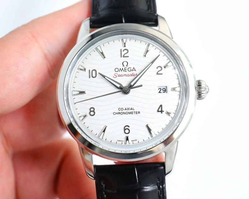 Budget-friendly OMEGA Watches