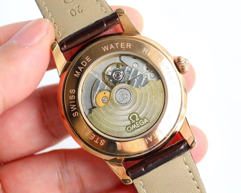Budget-friendly OMEGA Watches