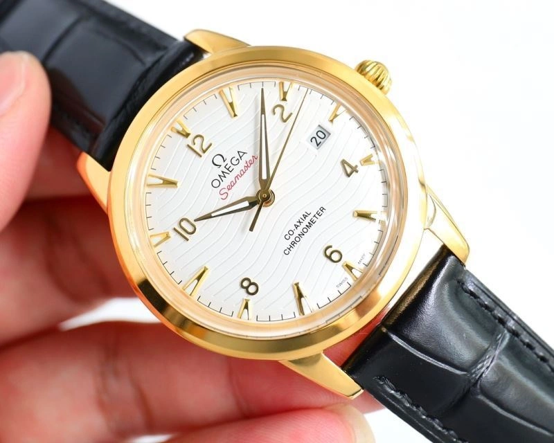 OMEGA Watches