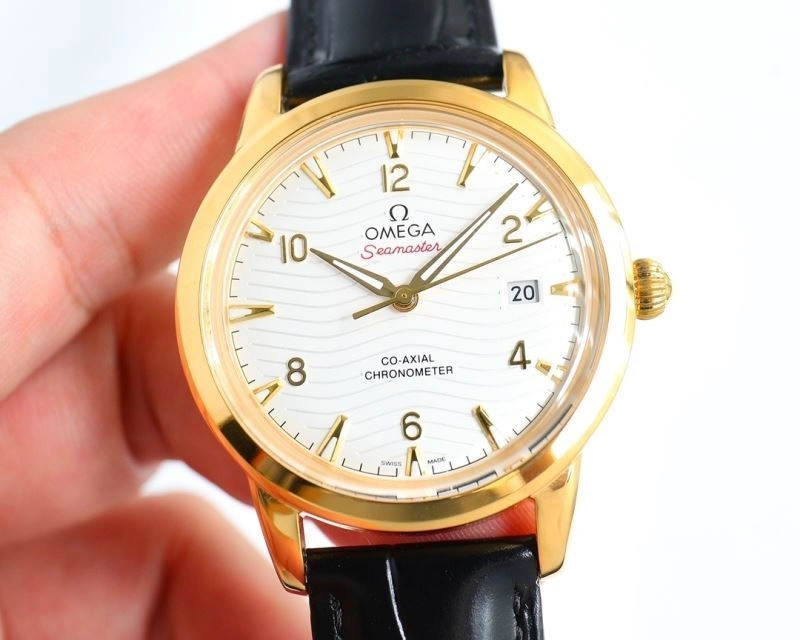 Discounted OMEGA Watches