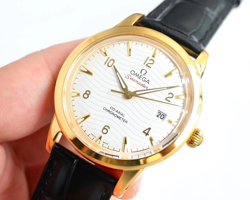 Discounted OMEGA Watches
