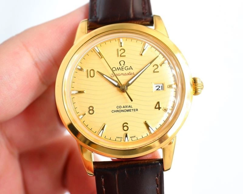 Discounted OMEGA Watches