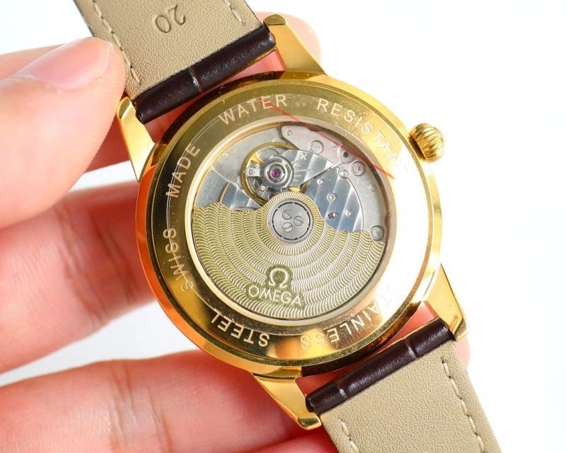 Discounted OMEGA Watches