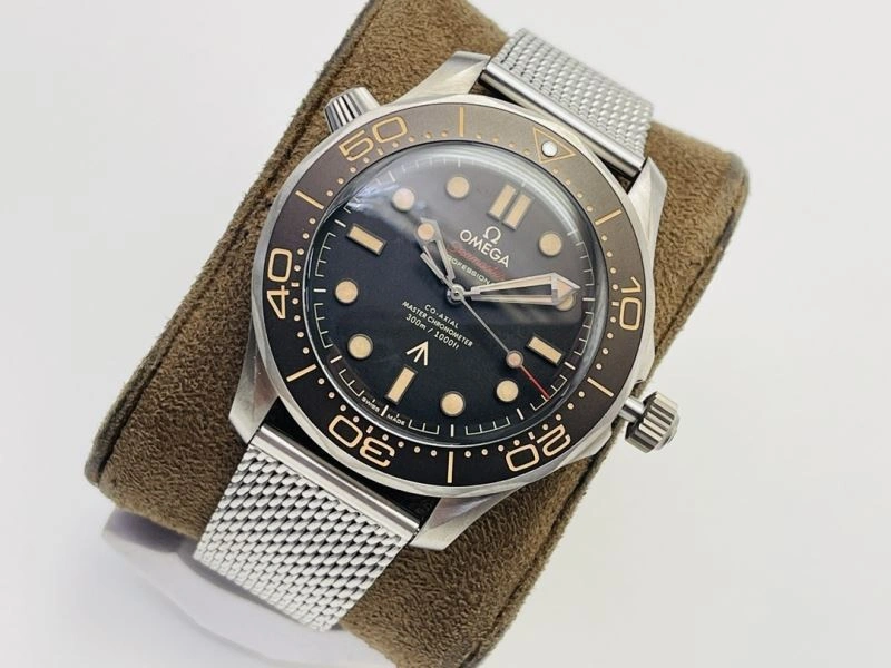 Top match OMEGA Watches