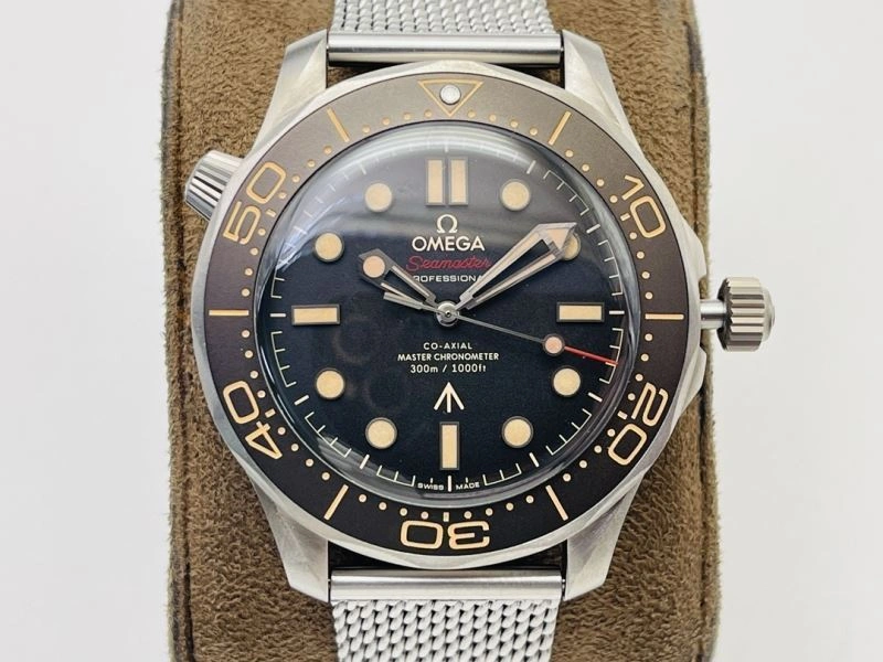 Top match OMEGA Watches