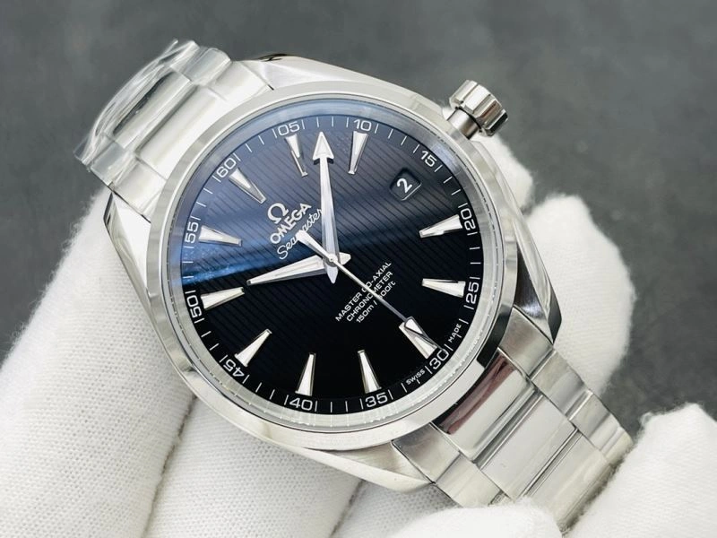 OMEGA Watches