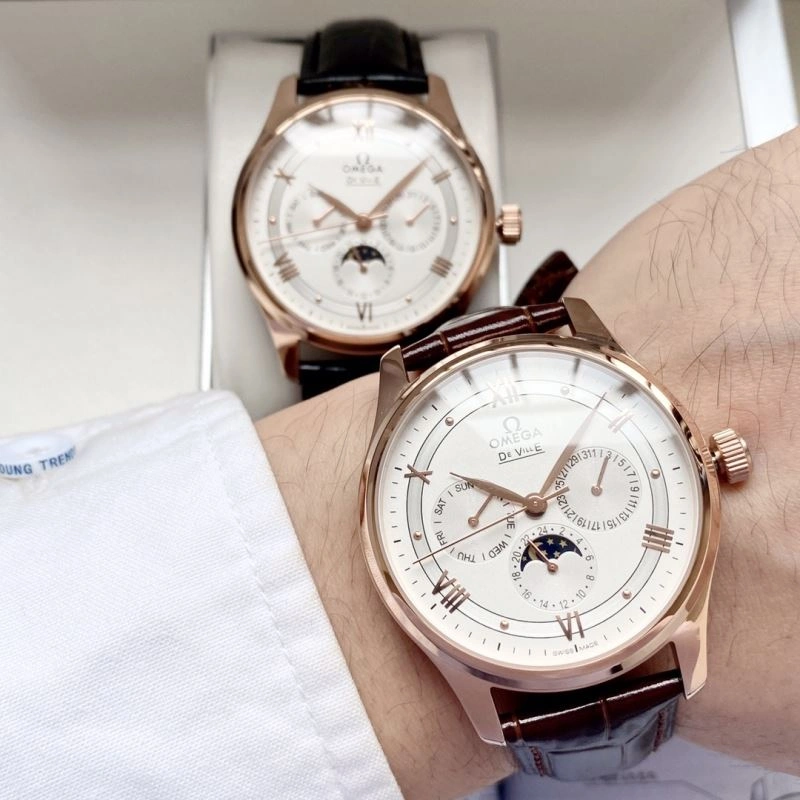 Low-cost OMEGA Watches