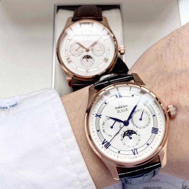 Low-cost OMEGA Watches