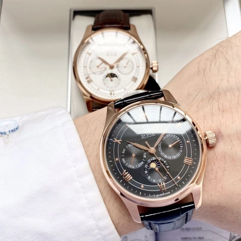 Low-cost OMEGA Watches