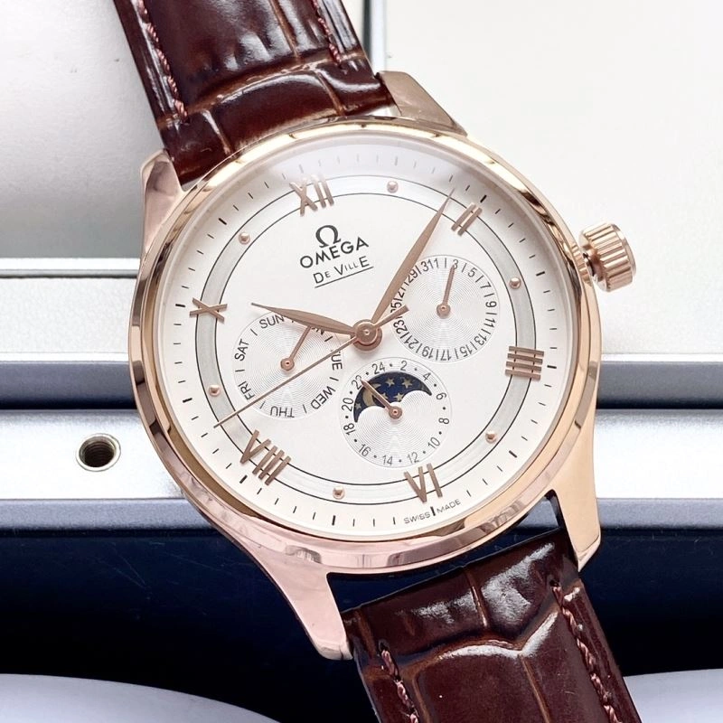 Low-cost OMEGA Watches