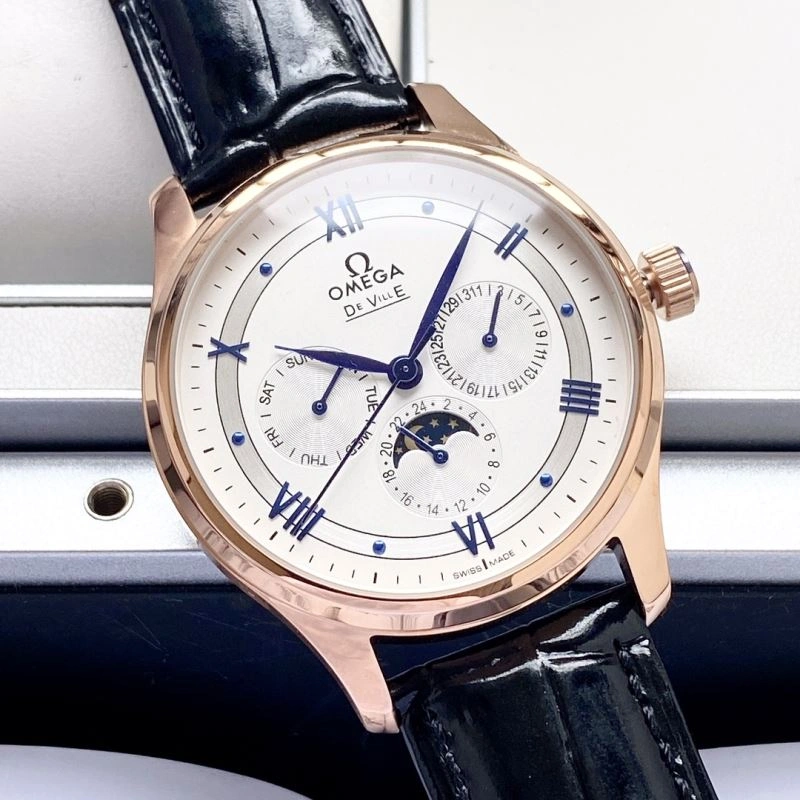 Low-cost OMEGA Watches