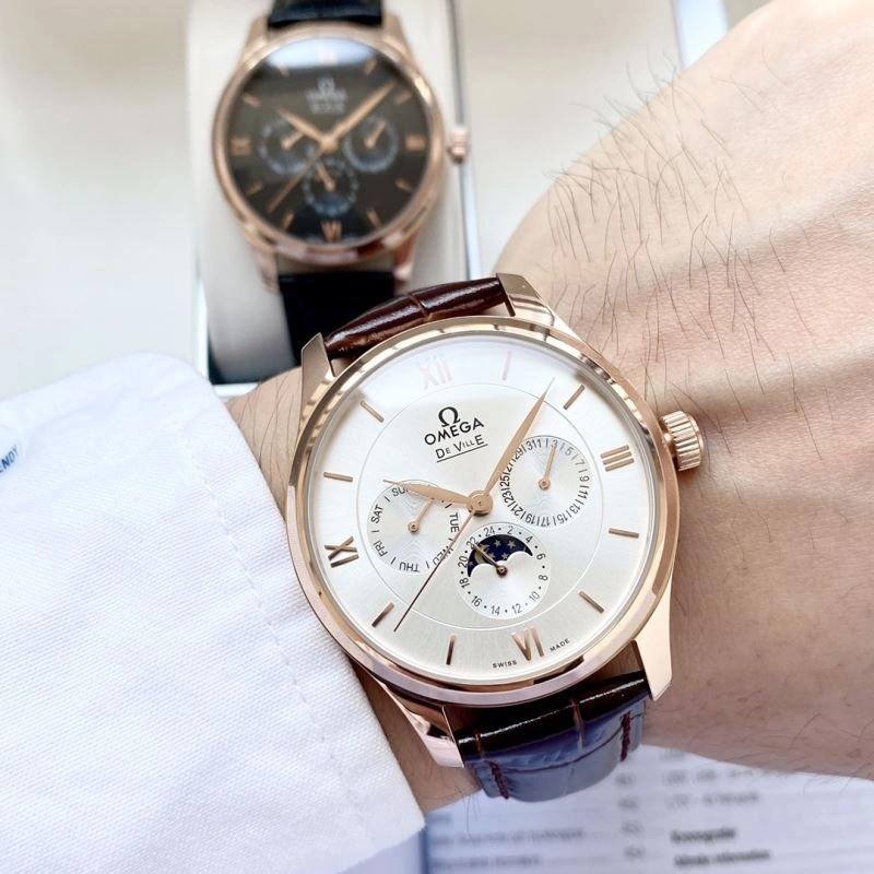 Economical OMEGA Watches