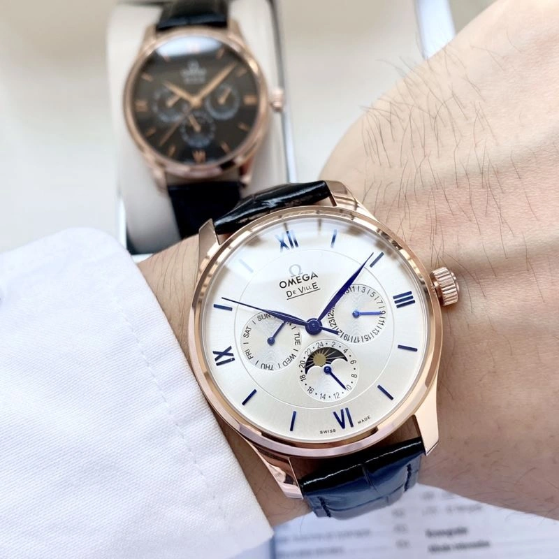 Economical OMEGA Watches