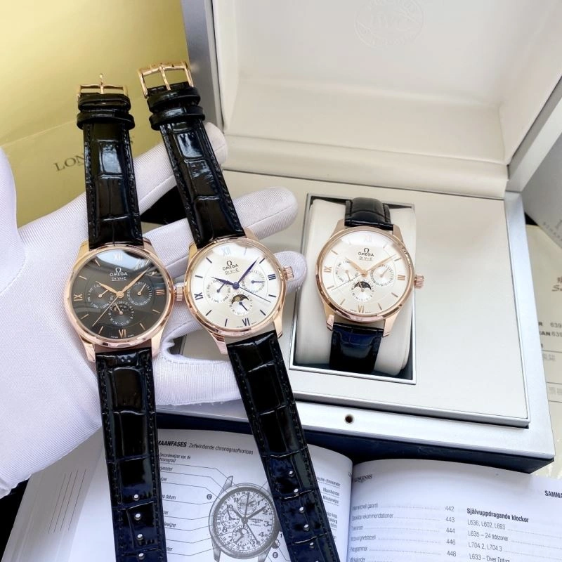 Economical OMEGA Watches