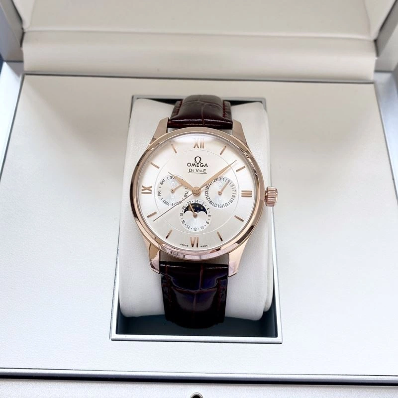 Economical OMEGA Watches