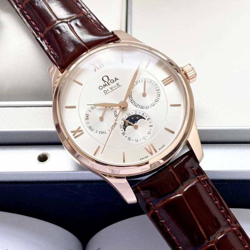 Economical OMEGA Watches