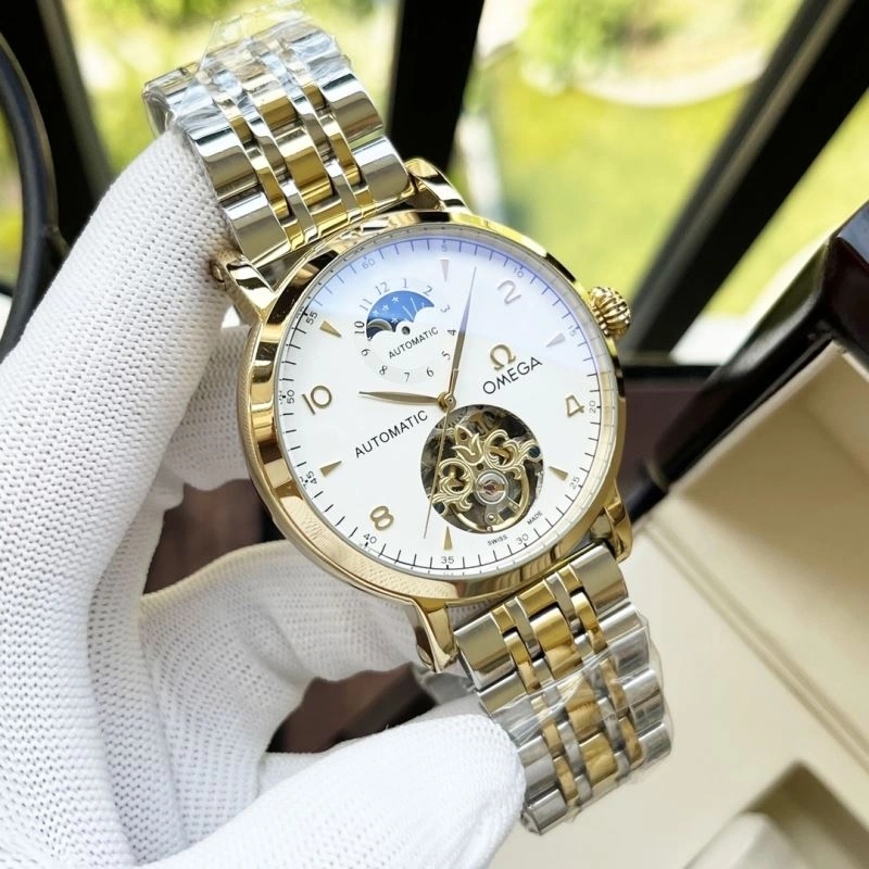 Top match OMEGA Watches