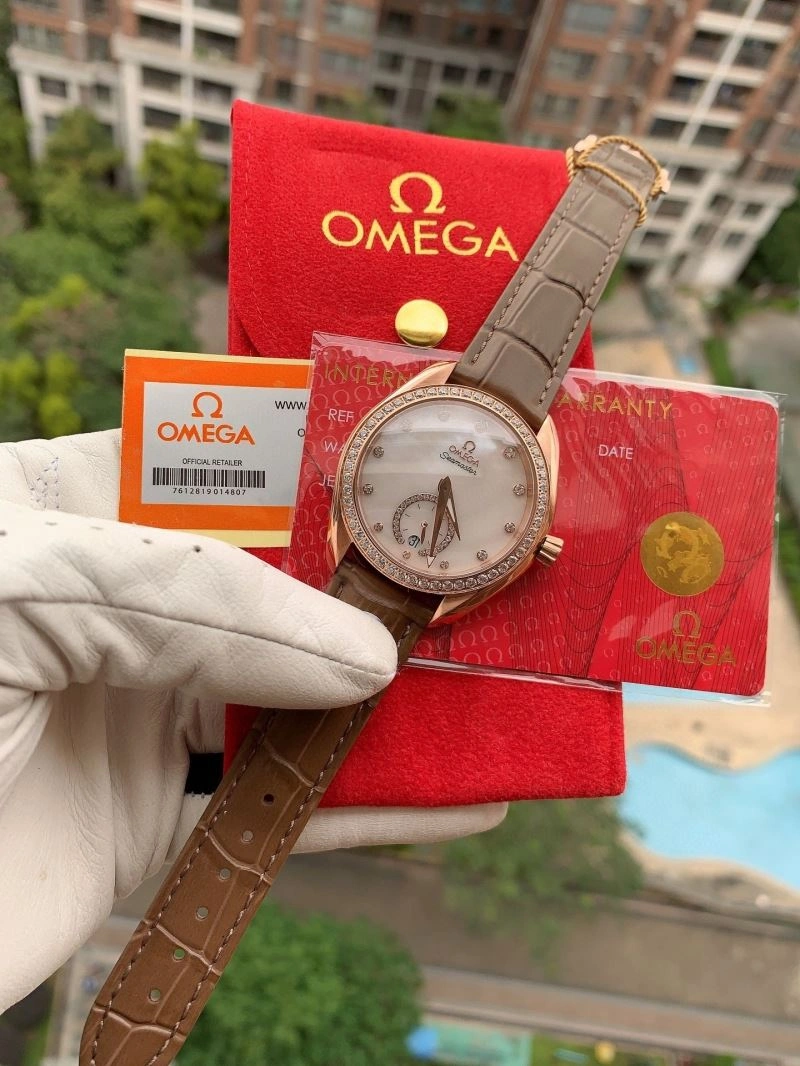 Precise copy OMEGA Watches