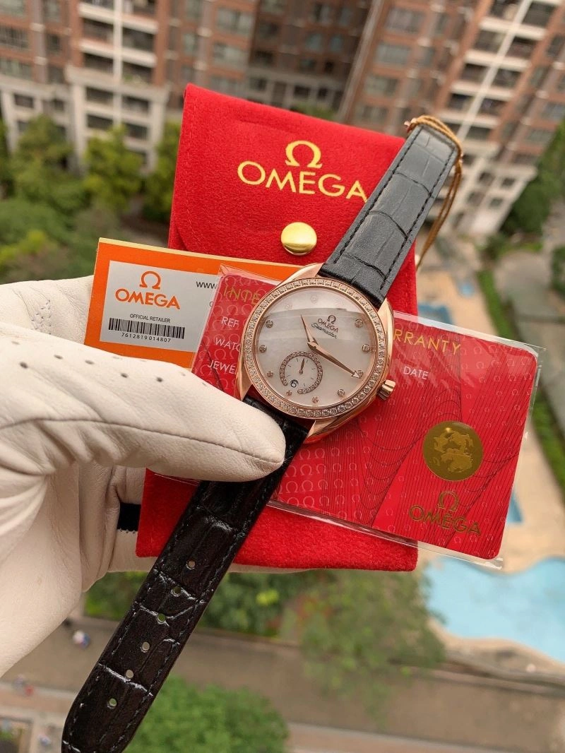 Precise copy OMEGA Watches