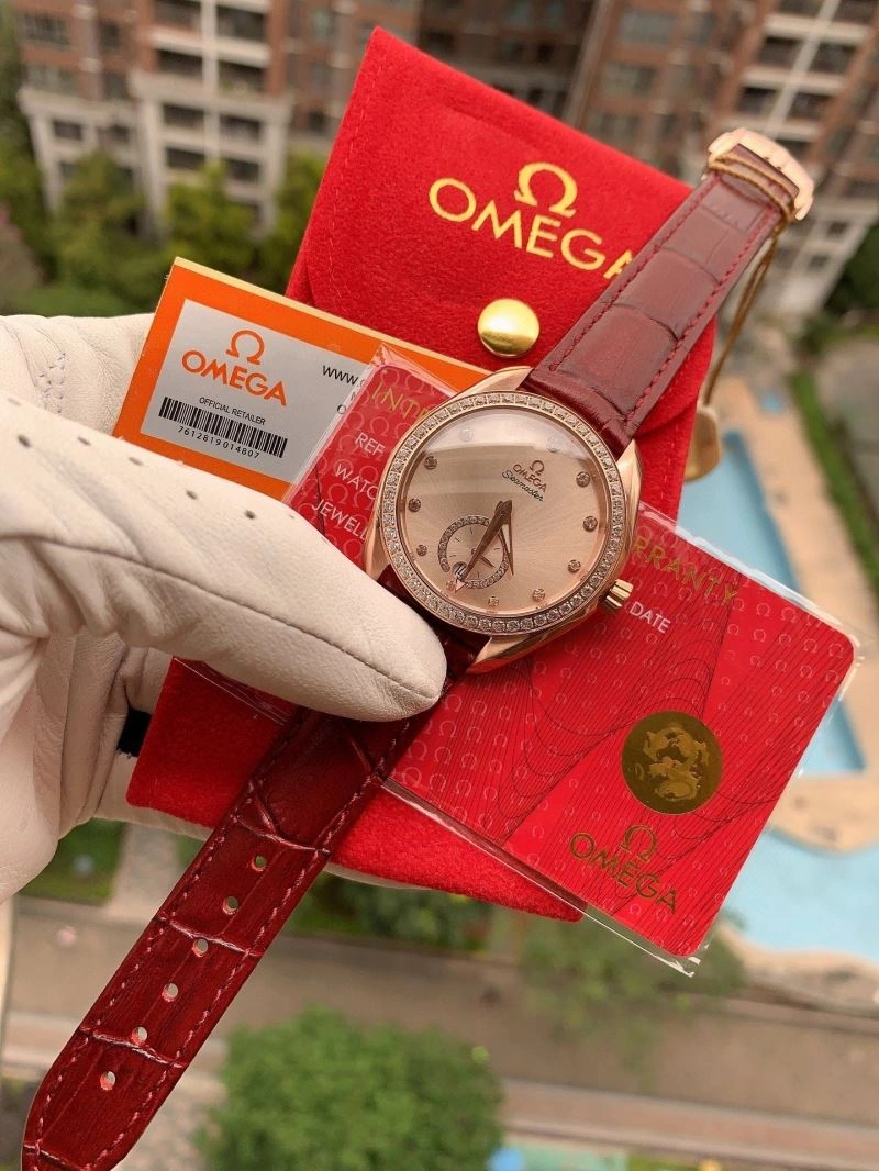 Precise copy OMEGA Watches