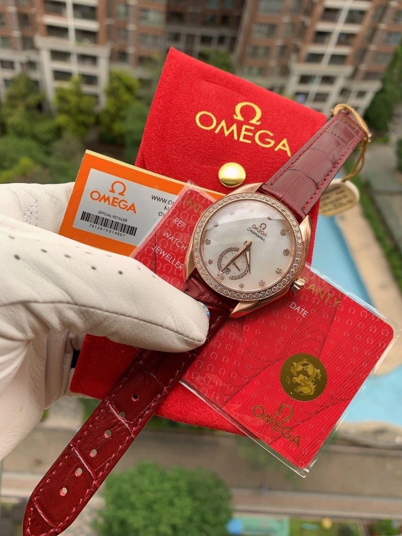 Precise copy OMEGA Watches