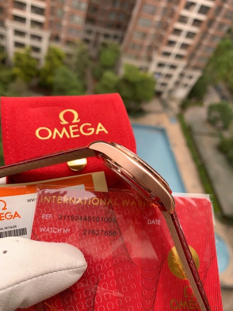 Precise copy OMEGA Watches