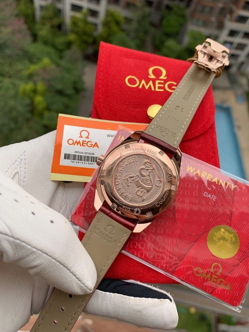 Precise copy OMEGA Watches