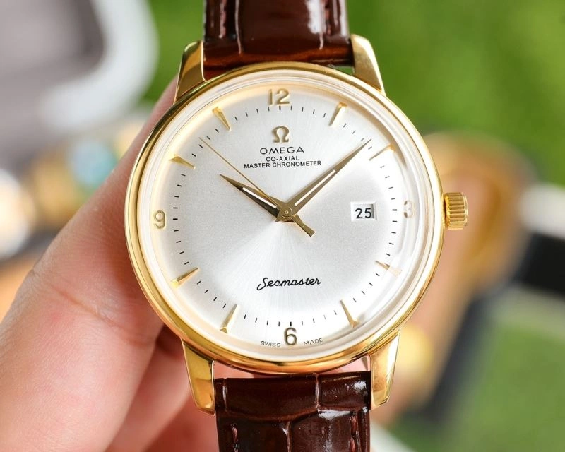 High fidelity OMEGA Watches