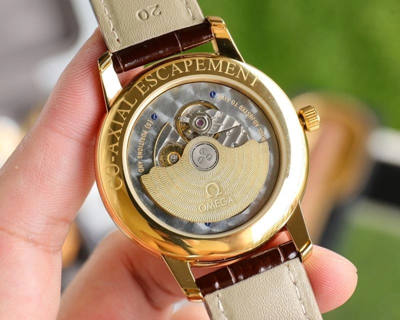 High fidelity OMEGA Watches