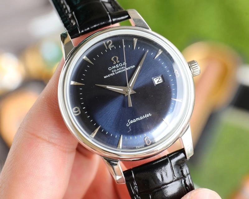 Top mirror OMEGA Watches