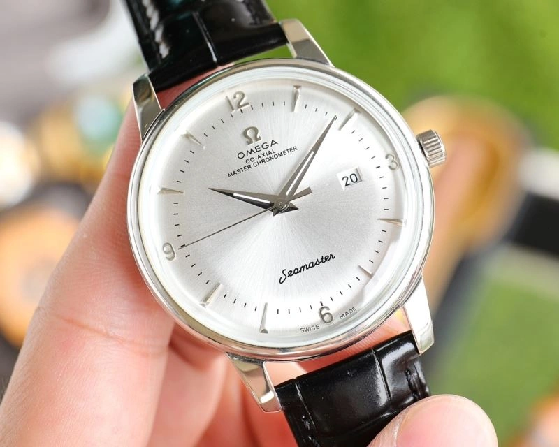 Top mirror OMEGA Watches