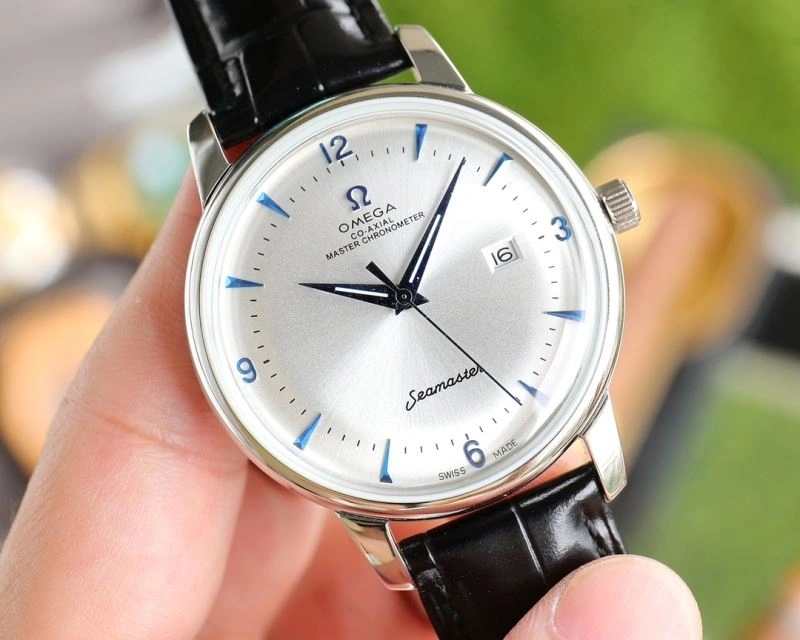 Top mirror OMEGA Watches