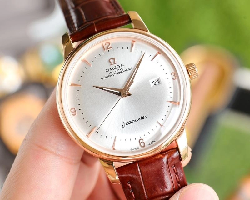 Top mirror OMEGA Watches