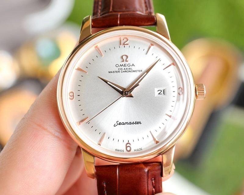 Top mirror OMEGA Watches