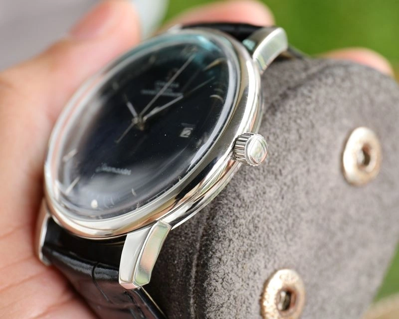 Top mirror OMEGA Watches