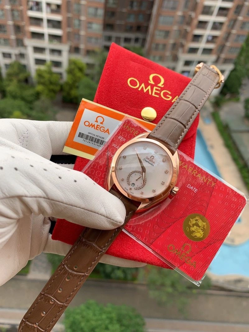 Precise copy OMEGA Watches