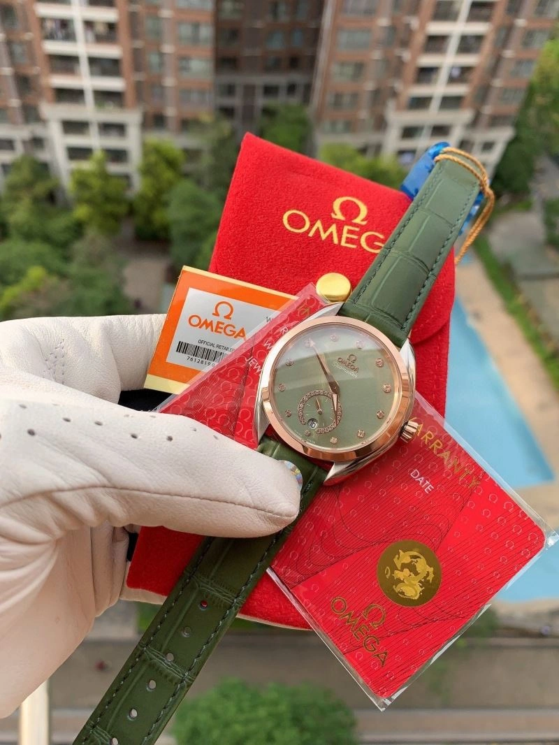 Precise copy OMEGA Watches
