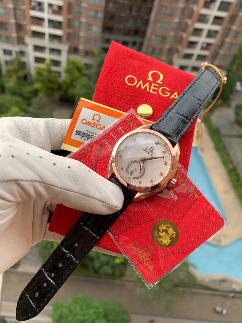 Precise copy OMEGA Watches