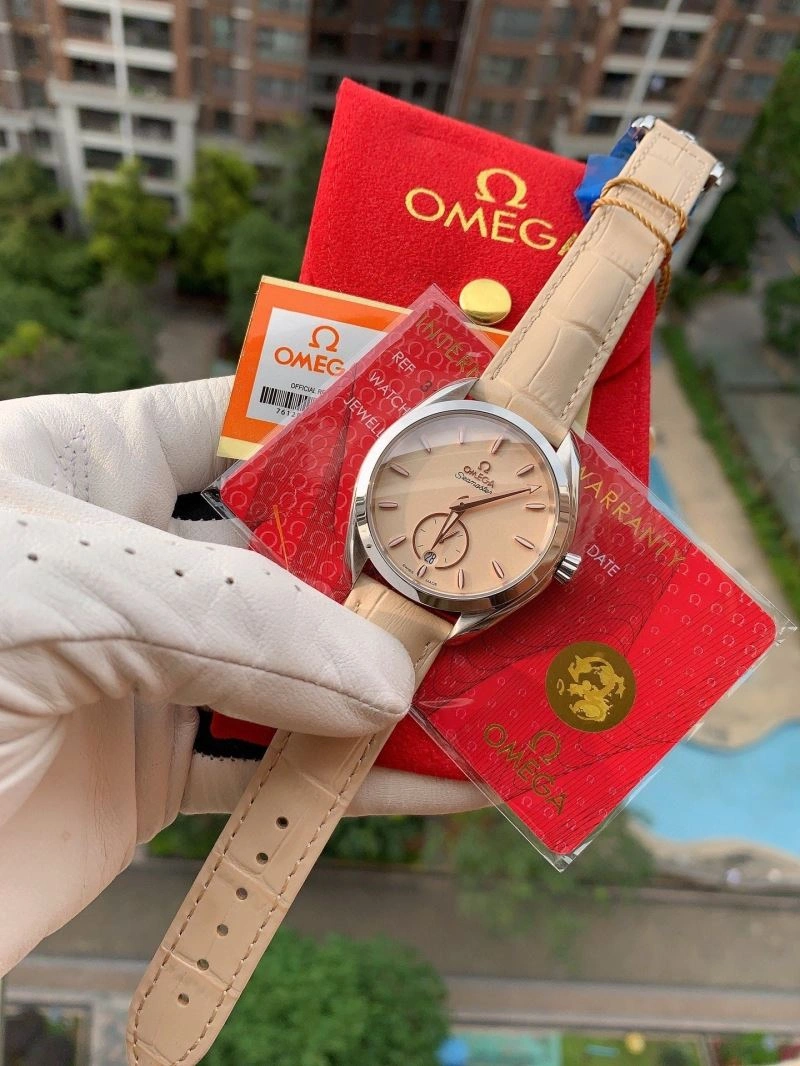 Precise copy OMEGA Watches