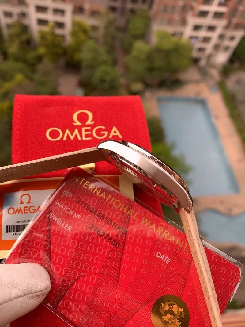 Precise copy OMEGA Watches