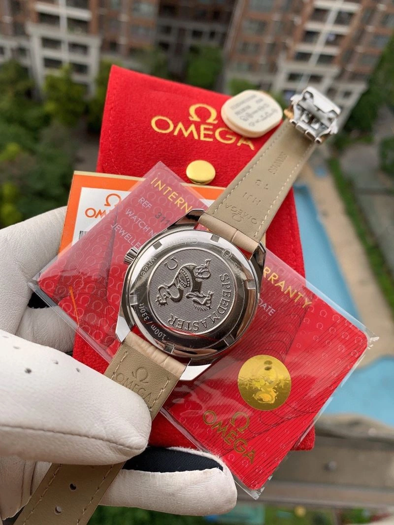 Precise copy OMEGA Watches