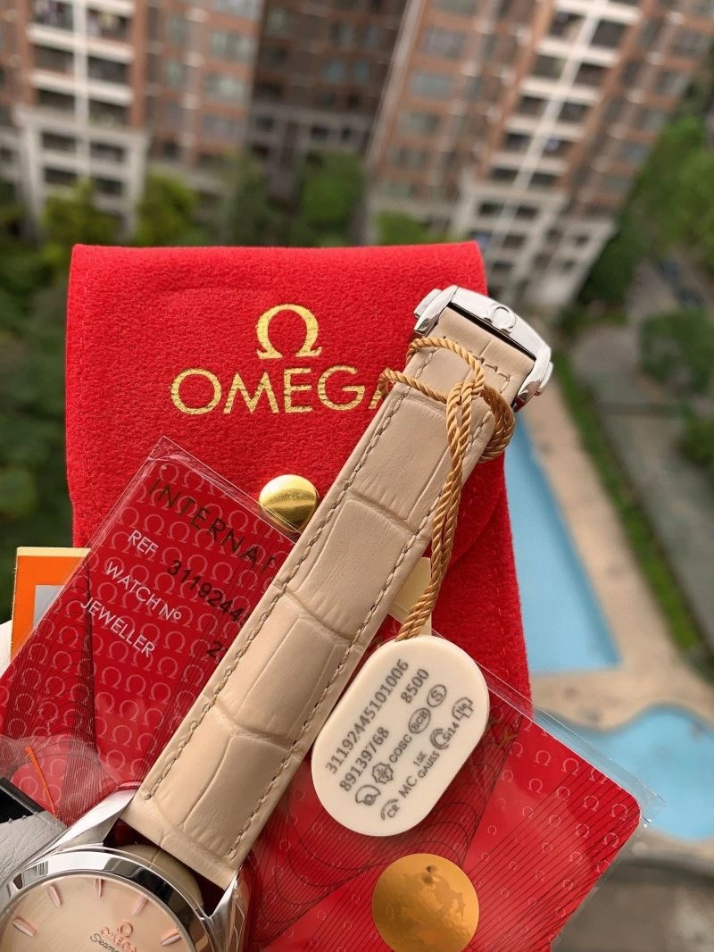 Precise copy OMEGA Watches