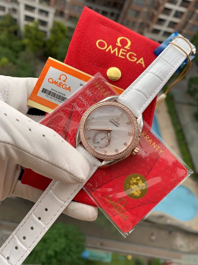 High fidelity OMEGA Watches