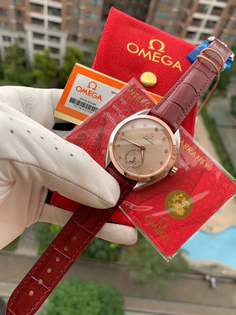 High fidelity OMEGA Watches