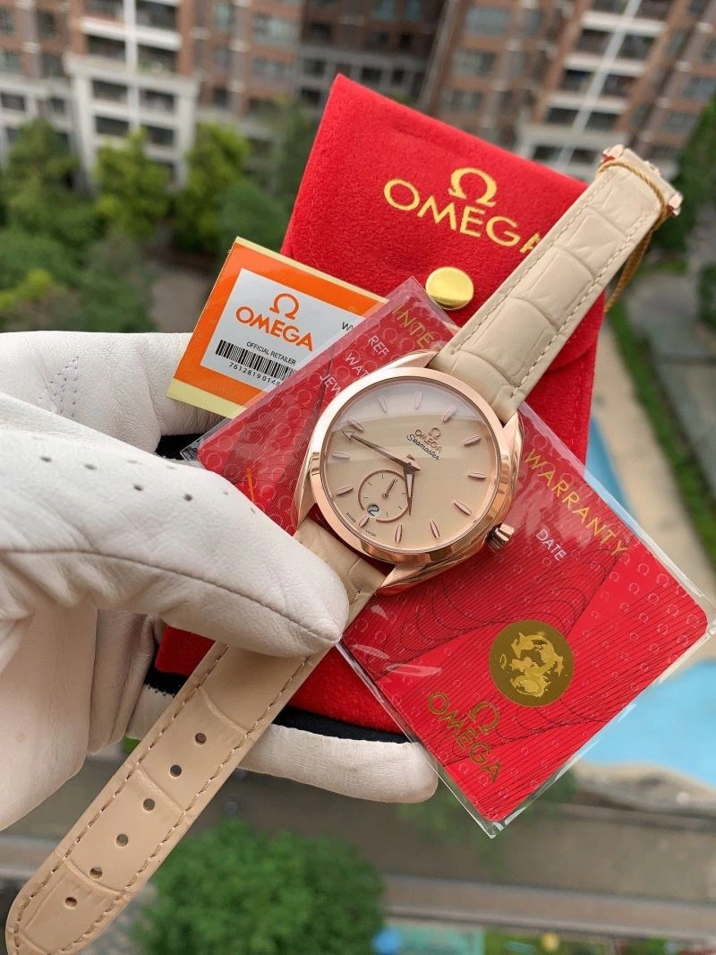 High fidelity OMEGA Watches